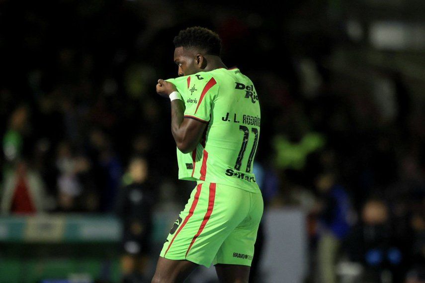 José Luis Rodríguez: ¿Cuándo vuelve a jugar FC Juárez ante Toluca en ...