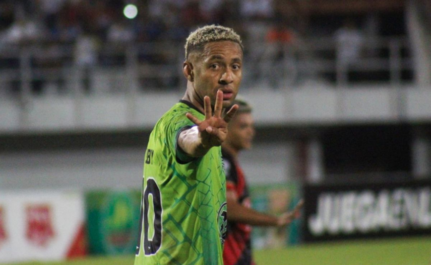 Gabriel Torres no sigue con el Zamora de Venezuela