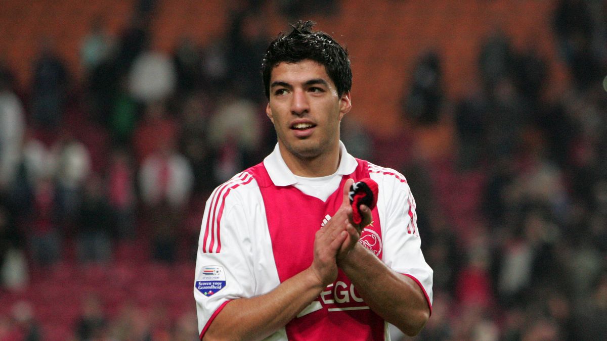 Luis Suárez culmina una espectacular carrera de 16 años en Europa
