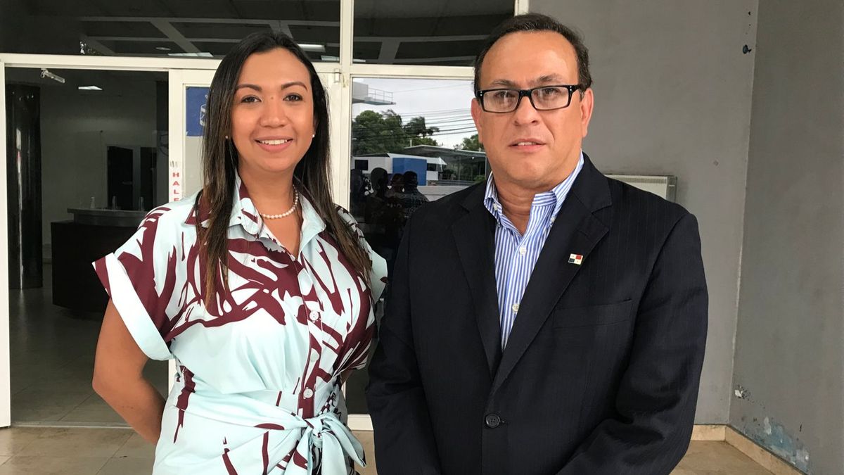 Luis Denis Arce es designado como Nuevo Director General de Pandeportes
