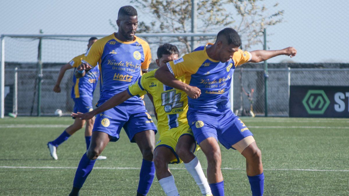 LPF: CD Universitario y Herrera FC reparten puntos en Penonomé