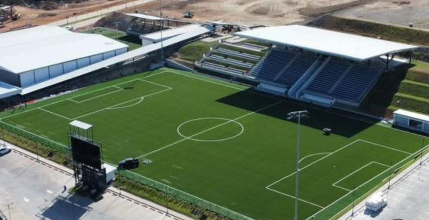 El Yappy Park está listo para estrenarse en Liga Prom