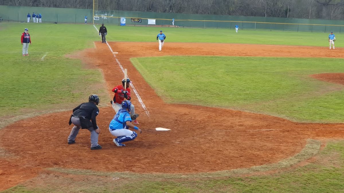 Clasificatorio Panamericanos de Béisbol: Panamá suma su segunda victoria