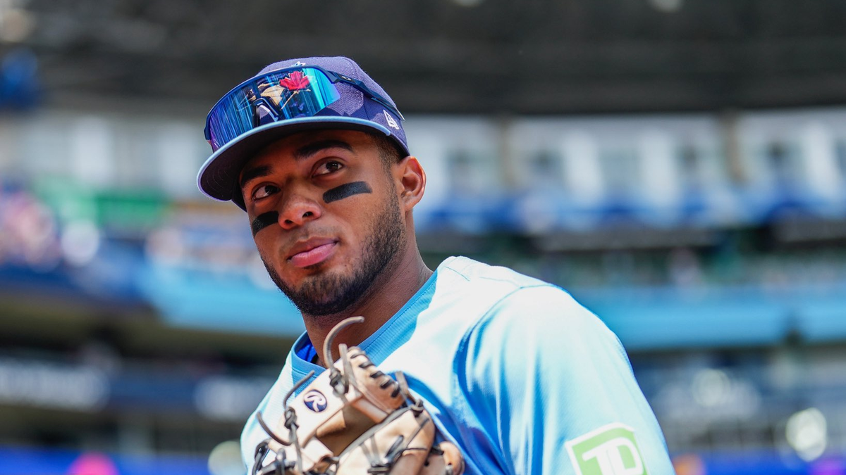 MLB: Leonardo Jiménez recibió el llamado y subirá a Grandes Ligas