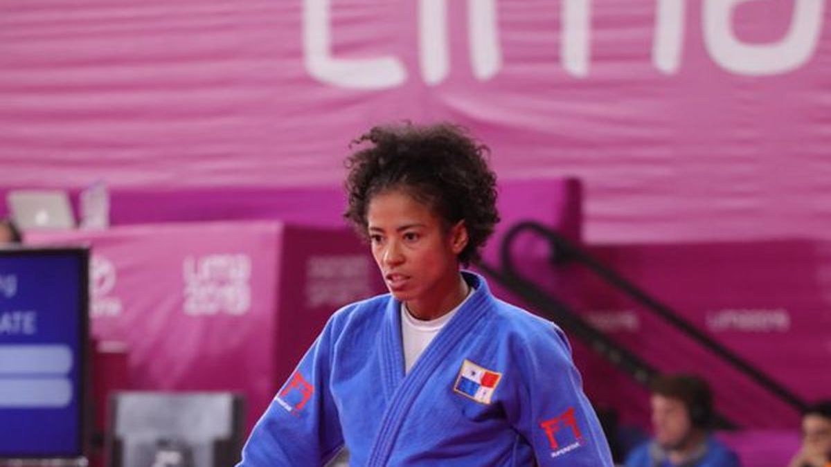 Miryam Roper logra la cuarta medalla de Panamá en los Panamericanos de ...