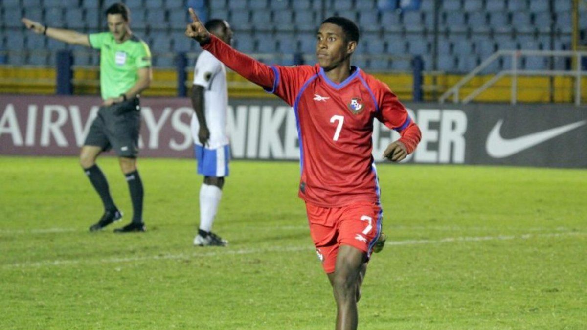 Mundial Sub-17: ¿En qué bombo quedó la Selección de Panamá?
