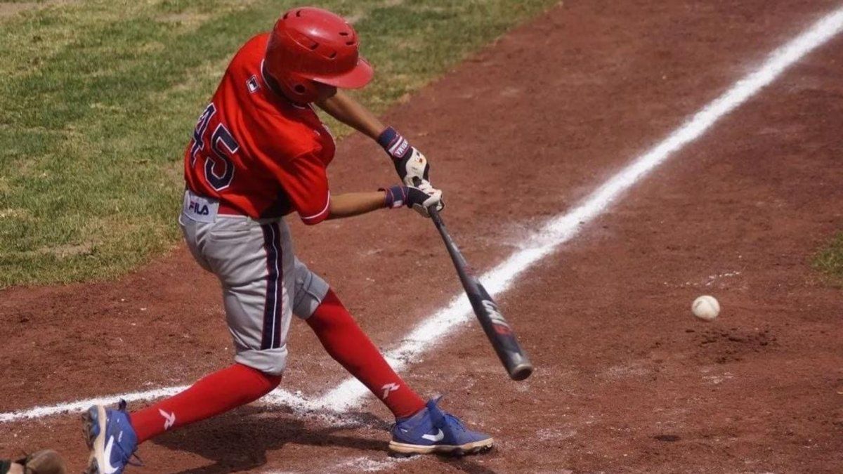 Últimas noticias sobre Premundial U12 de Béisbol