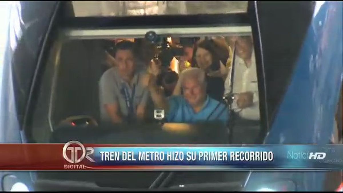 TR Digital edición del 13 de septiembre de 2013