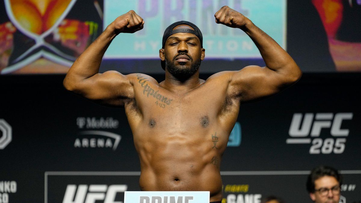 Últimas noticias sobre Ciryl Gane