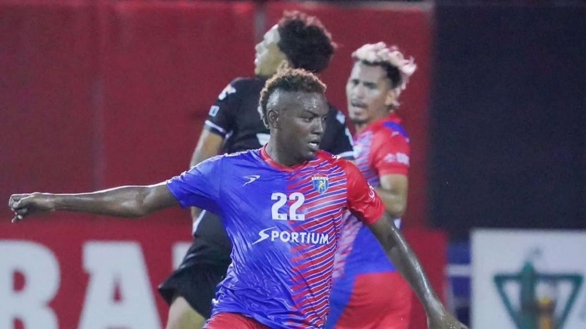 LPF: Tabla de posiciones tras la Jornada 5 del Apertura 2024