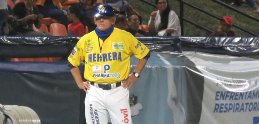 Béisbol Juvenil 2023: Israel Delgado destaca labor de Brayan Vergara