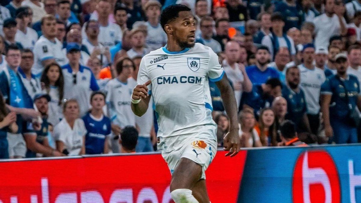 Michael Amir Murillo: ¿Cuál será el rival del Marsella en la Copa de ...