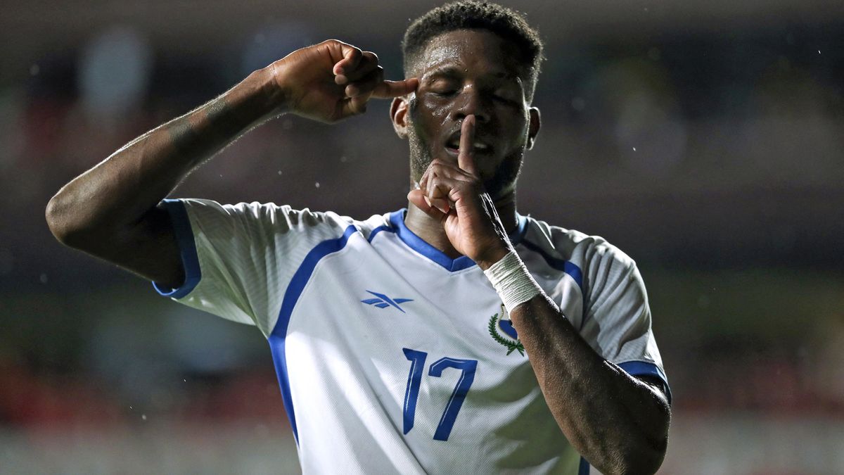 José Fajardo y las revanchas con goles ante Costa Rica