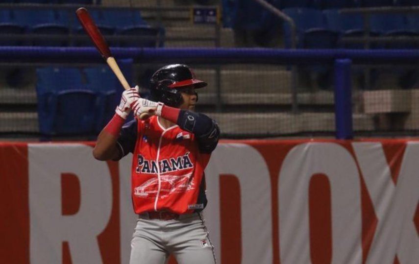 Premundial de Béisbol U23: Tabla de posiciones tras la jornada 2