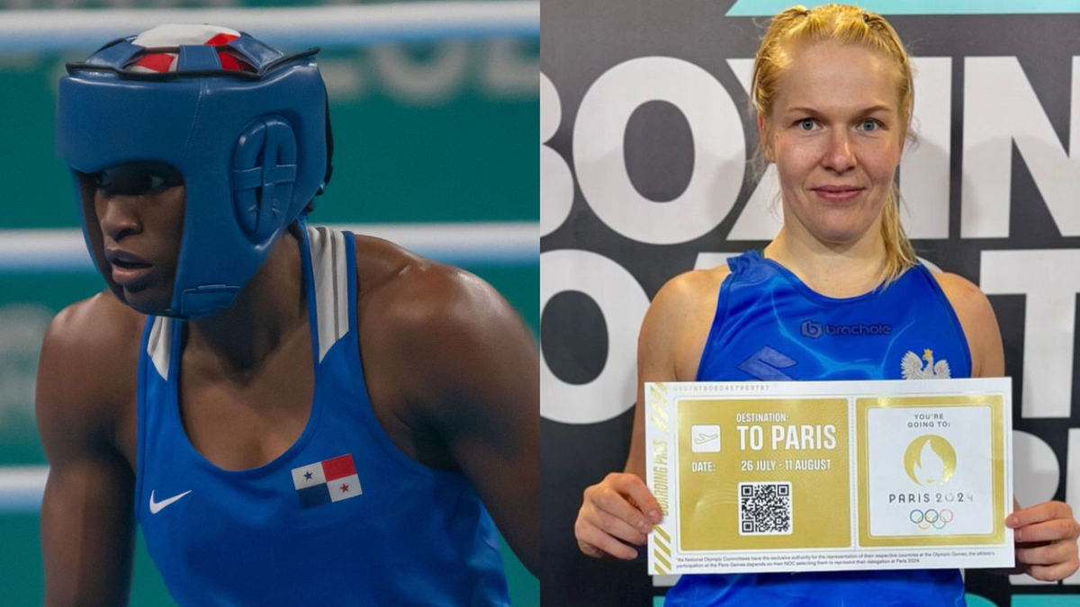 Atheyna Bylon vs Elzbieta Wójcik: Fecha, hora y dónde ver combate en ...