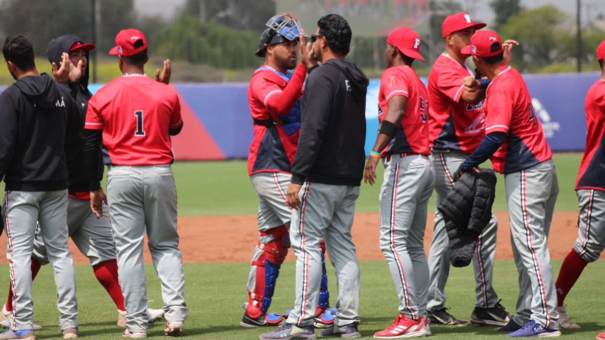 Brasil vs Panamá: Fecha, hora y dónde seguir Súper ronda Juegos ...