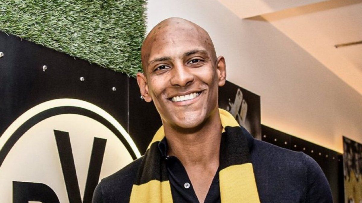 Sébastien Haller se tiene que operar de cáncer de testículos