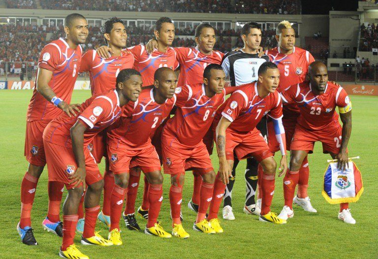 Panamá es 40 en el ranking de la FIFA y tercero en la Concacaf