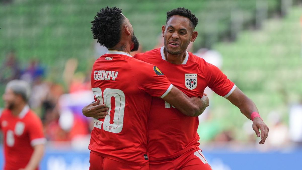 Copa Oro 2025: ¿Cuándo se juegan los cuartos de final?