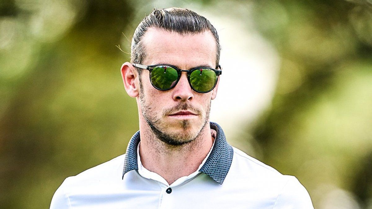 Gareth Bale jugará el evento de golf Pebble Beach Pro-Am