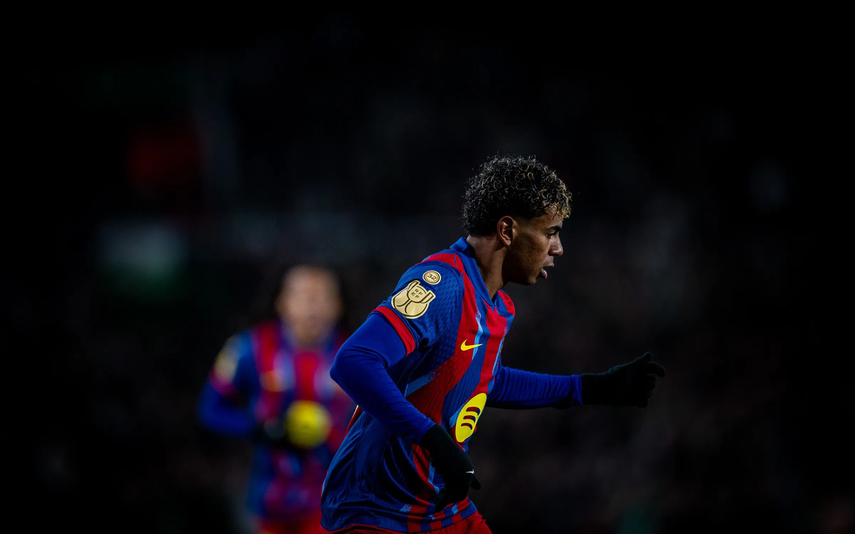 FC Barcelona vs Real Oviedo: Fecha, hora y donde ver J21 en LaLiga