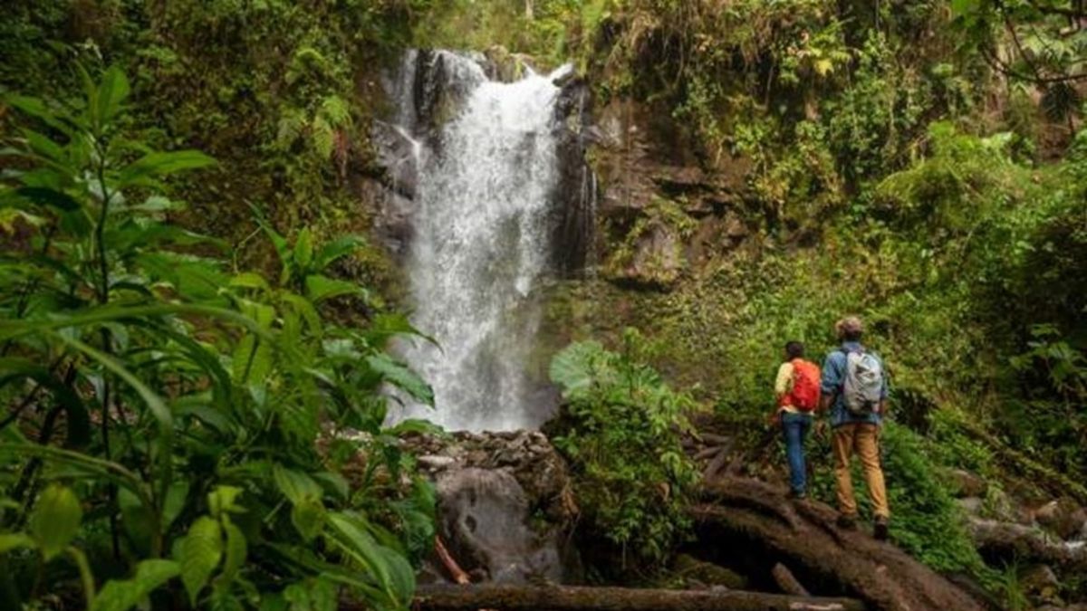 Los mejores lugares para visitar en plan de viaje turístico de ...