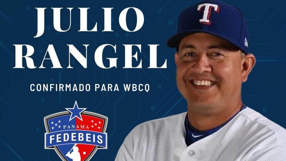 Eliminatorias Clásico Mundial 2023: Julio Rangel tiene como meta ...