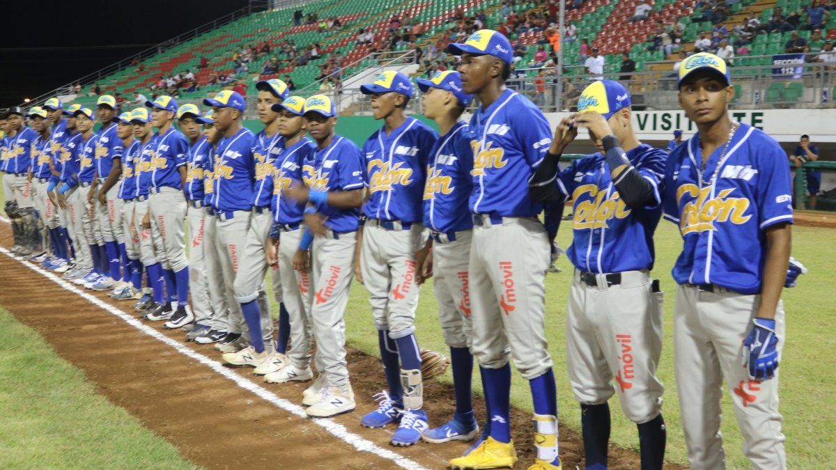 Colón y Panamá Este lideran los acumulados por equipo