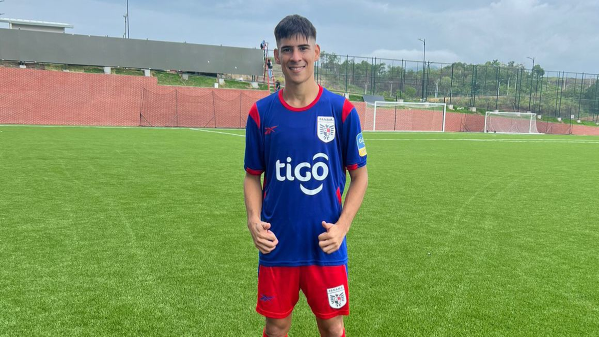 Amable Pinzón: Es una experiencia muy linda