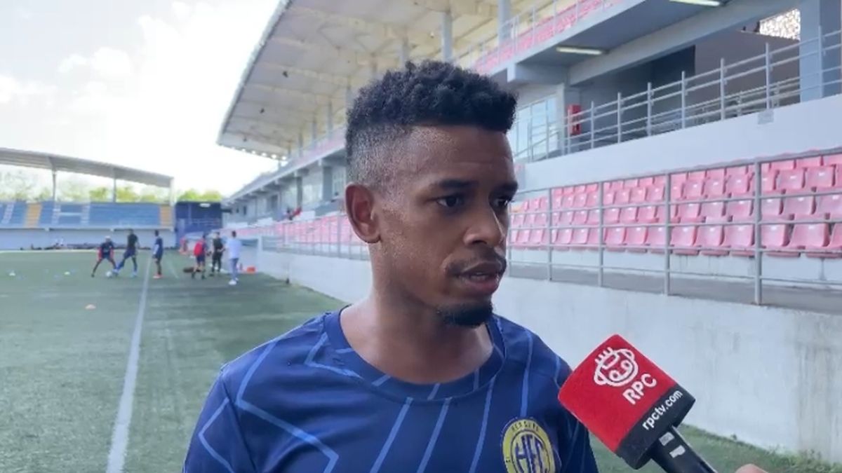 LPF: Herrera FC en busca de ser protagonista en el apertura 2023