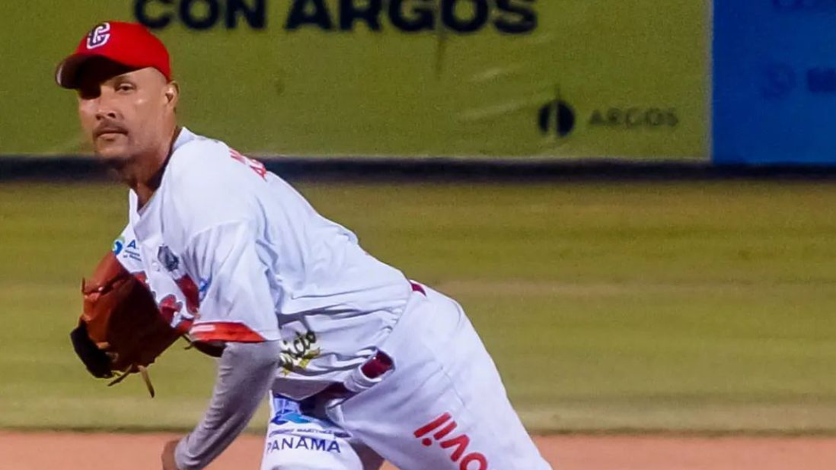 Béisbol Mayor 2024: Davis Romero alcanzó cifra histórica de ponches