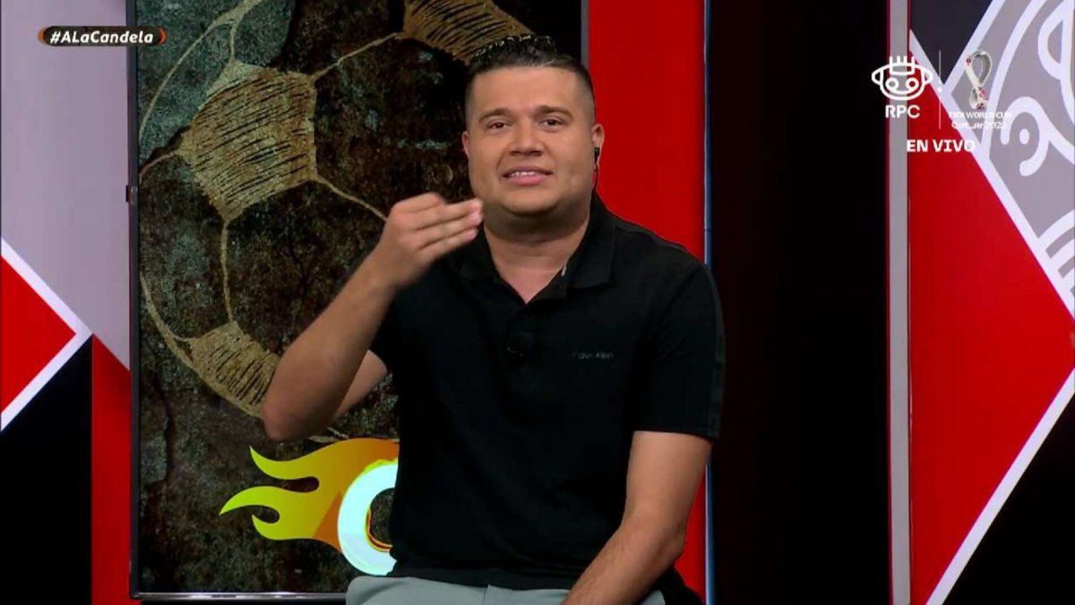 Samuel Anthony: Alianza y Jair Palacios son la Kryptonita del Sporting SM