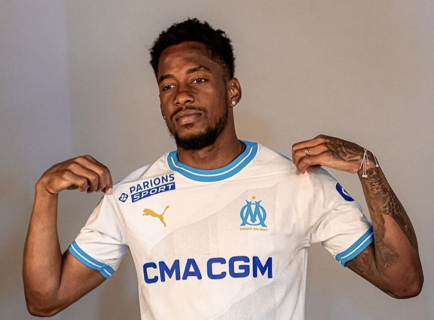 ¿Cuándo debuta Michael Amir Murillo con el Olympique de Marsella?