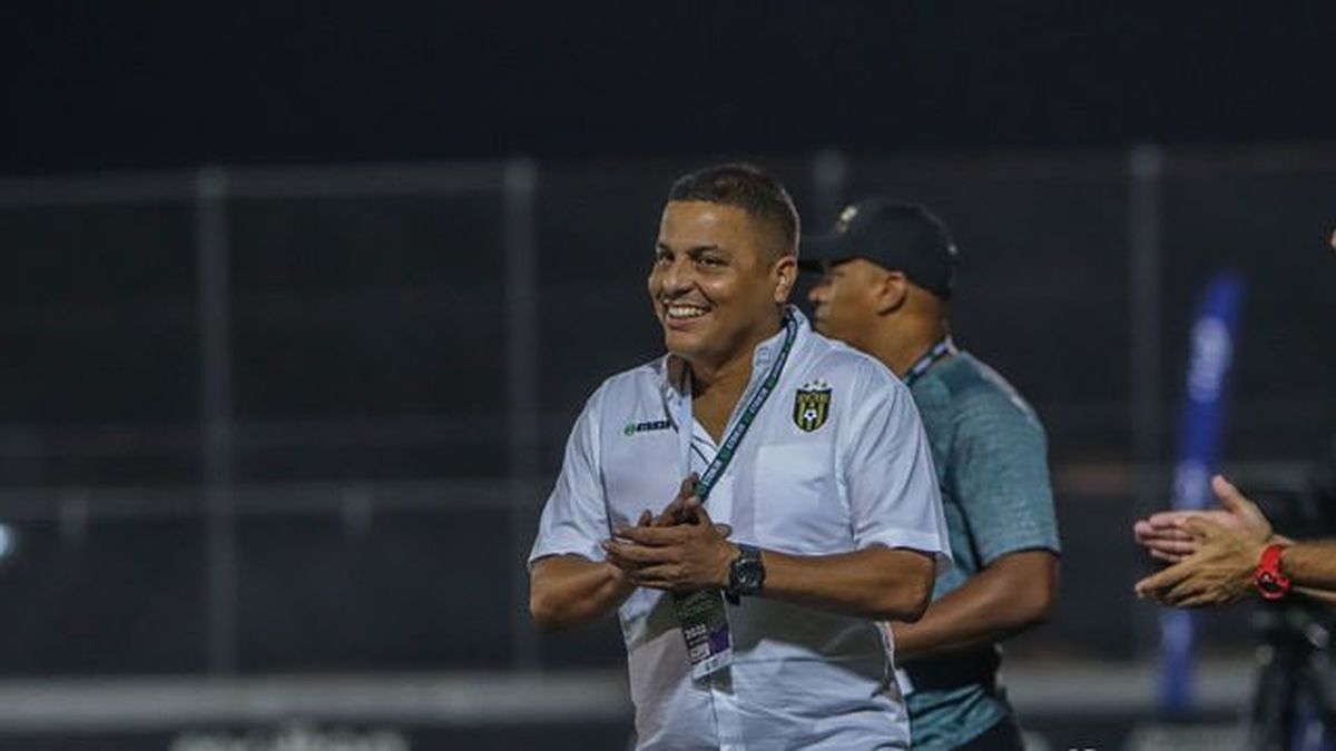 Franklin Narváez: La celebración ya pasó ahora hay que sumar