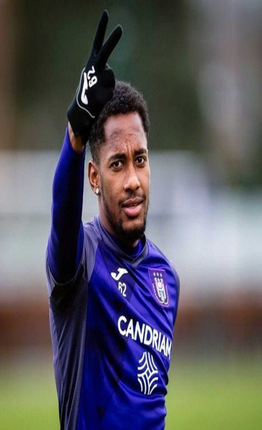 Michael Amir Murillo: Cumplí mi sueño de llegar a Europa gracias al RSC ...