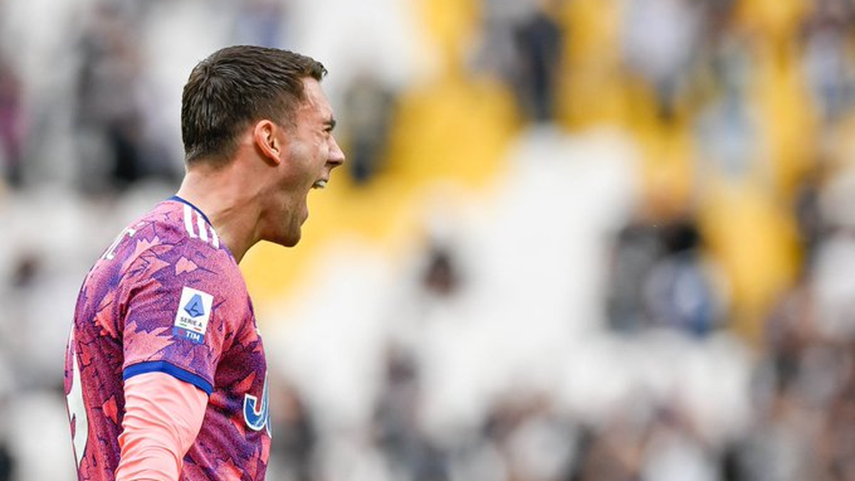 Paredes y Vlahovic le dan el triunfo a la Juventus ante Lecce