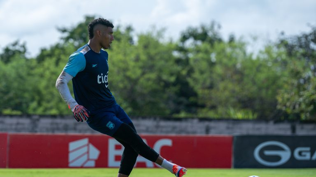 Copa Oro 2025: Orlando Mosquera reconoció la importancia del duelo ante Guatemala