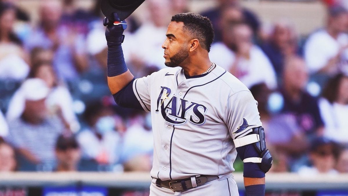 MLB: Nelson Cruz conectó cuadrangular en su regreso al Target Field