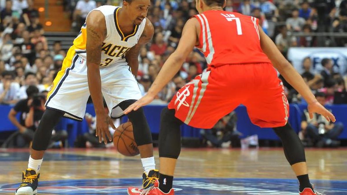 Los Pacers siguen imparables en la NBA y ganan a unos alicaídos Nets