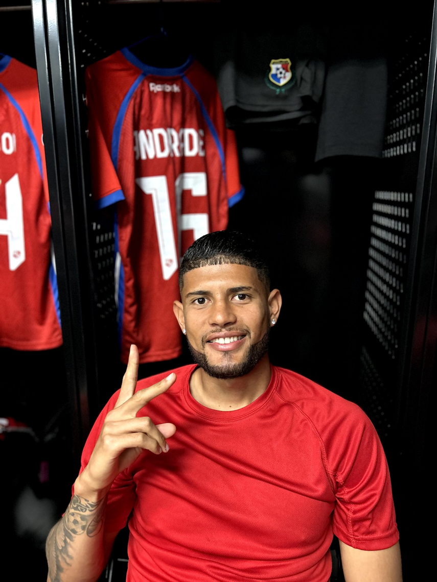 Liga de Naciones Concacaf: Andrés Andrade se lesiona y se cae del once ...