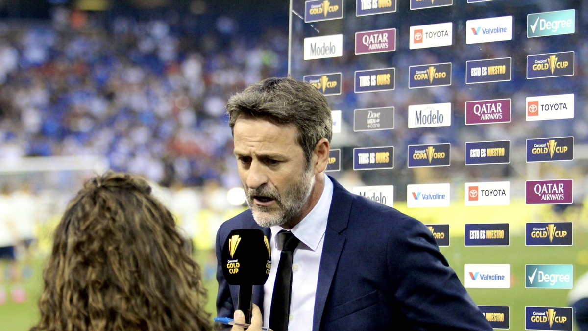 Copa Oro 2023: Thomas Christiansen y su análisis por recibir goles en los minutos finales