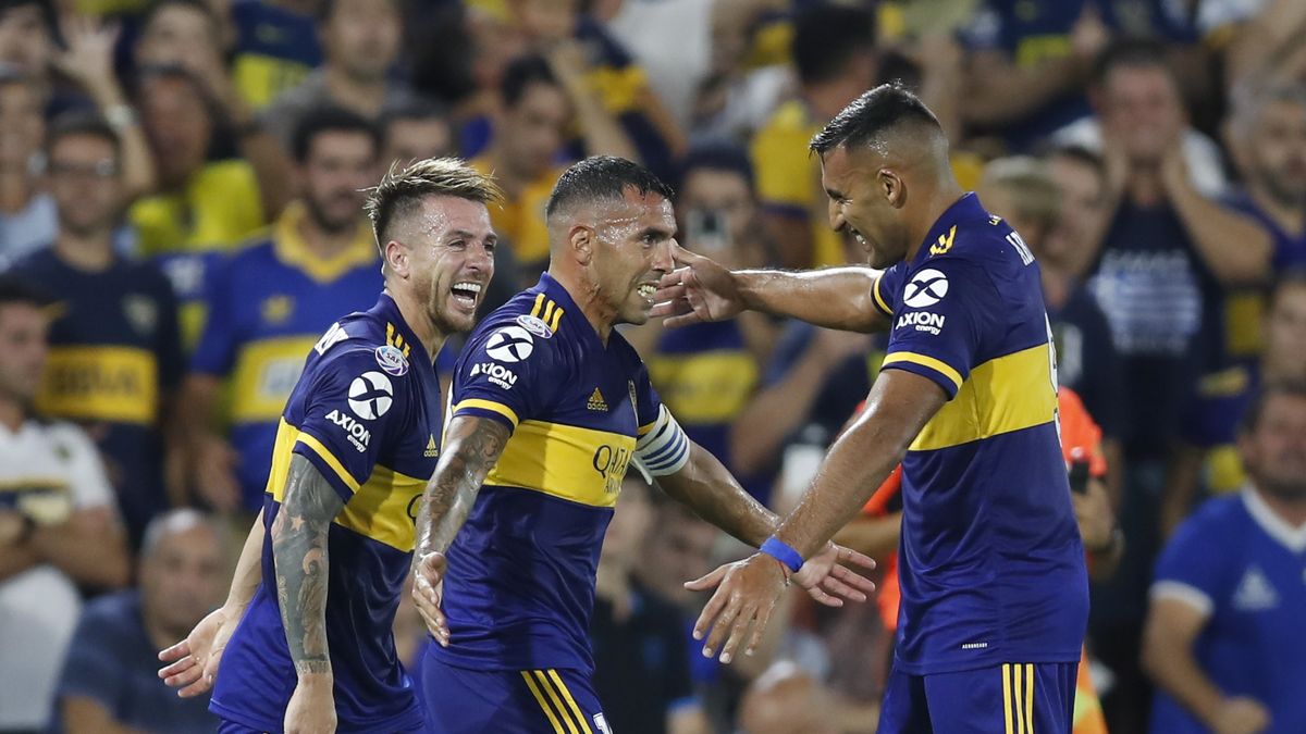Boca se corona campeón de Superliga argentina