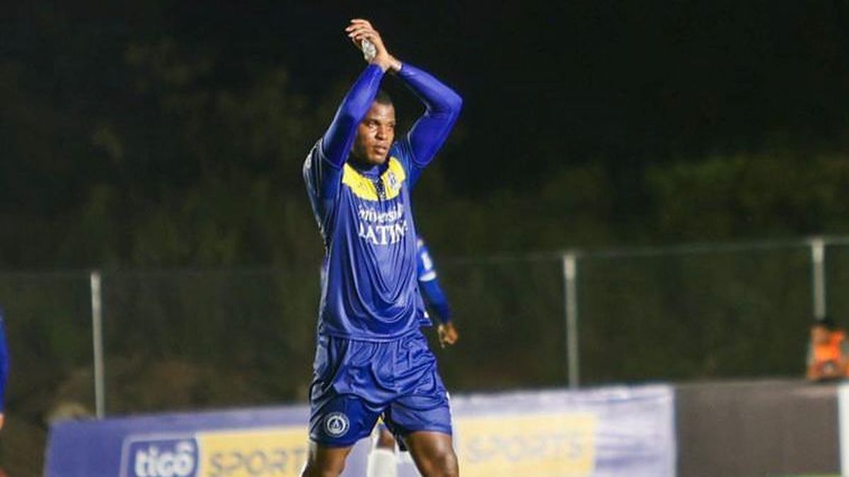 LPF: Joseph Cox abrió el marcador en la final