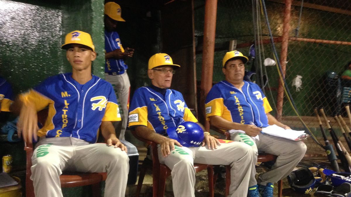 Herrera se estrena hoy en el Estadio Rico Cedeño