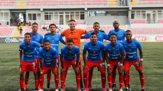 Liga Prom - RPCTV Panamá - Últimas noticias deportivas de Panamá e ...