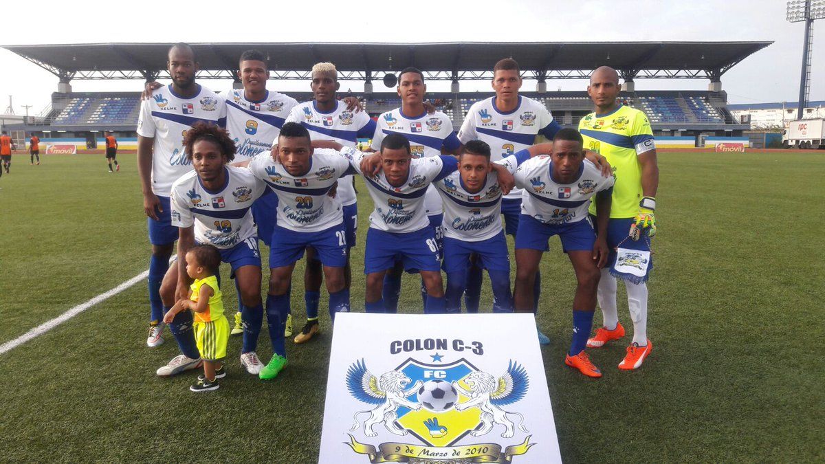 Colón C3 y Costa del Este siguen invictos en el Ascenso