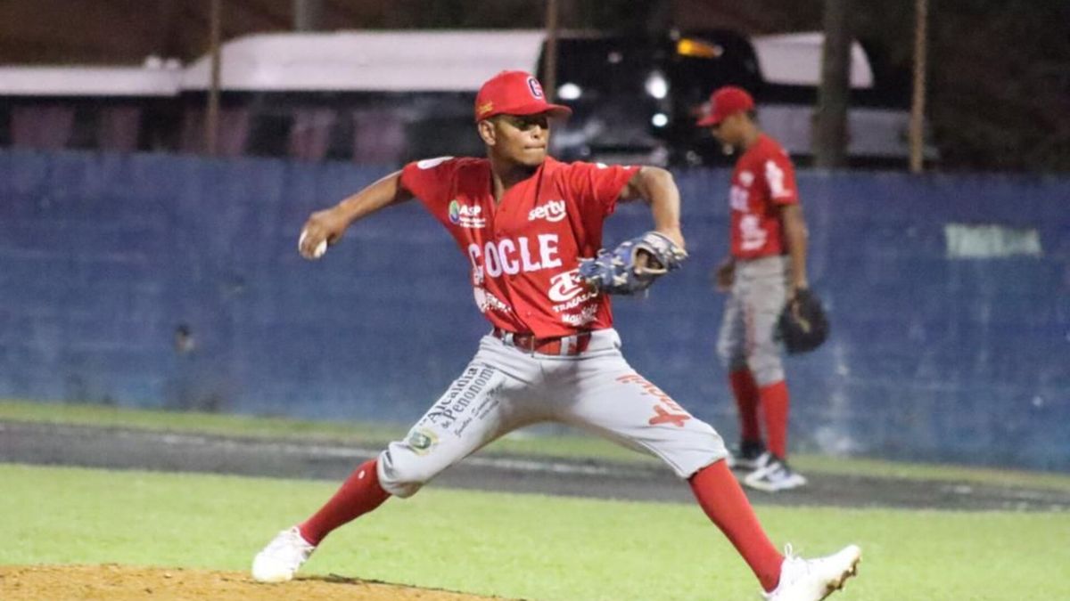 Béisbol Juvenil 2023: Serie de 8 - Resultados del miércoles 1 de febrero