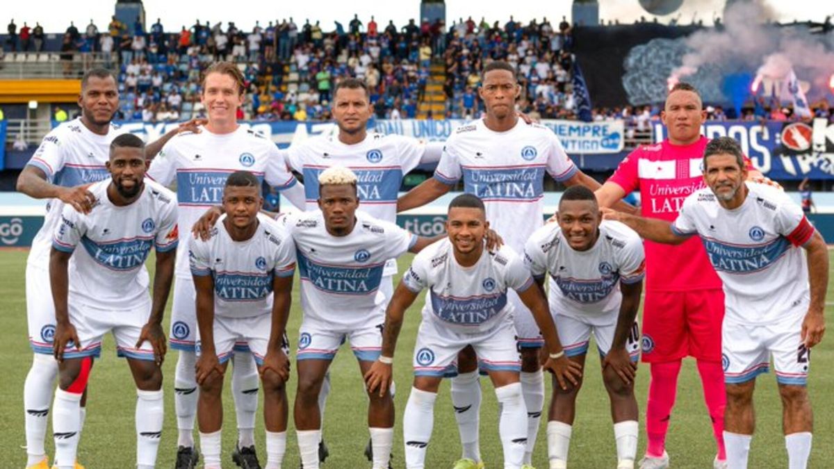 LPF: CD Universitario clasifica a la final del Clausura 2022