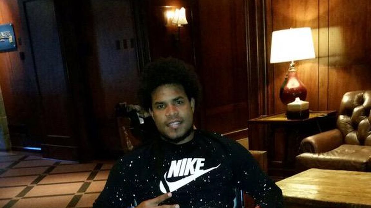 Román Torres agradece el apoyo tras la operación