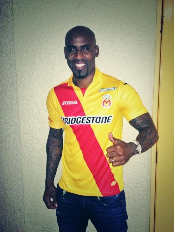 Pipe Baloy inicia tercera semana de recuperación